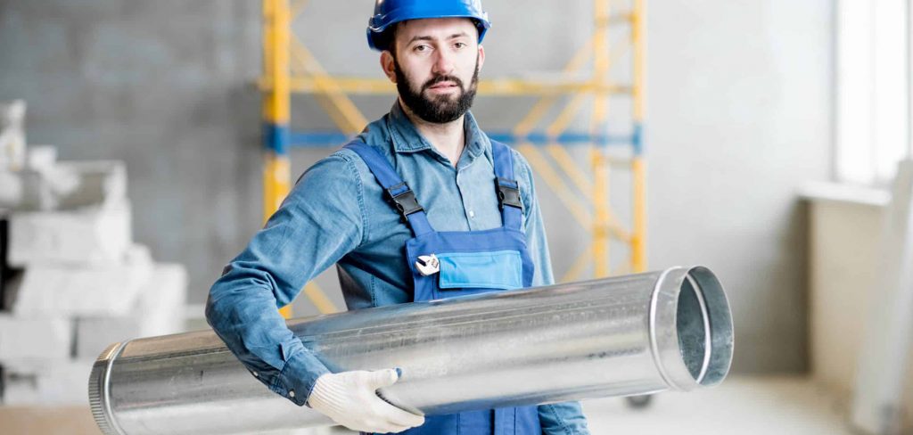 All you need to know about duck work installation- BreezeCome