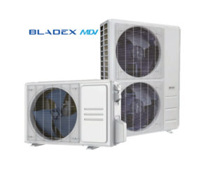 Bladex Heat Pump - BreezeCome